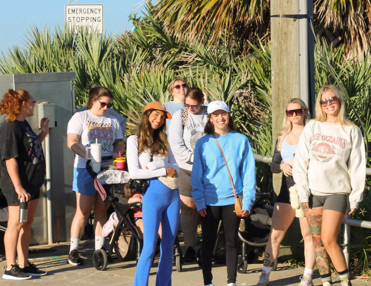 An Interview with Flagler Girls Club Founder Emily Drew - AskFlagler