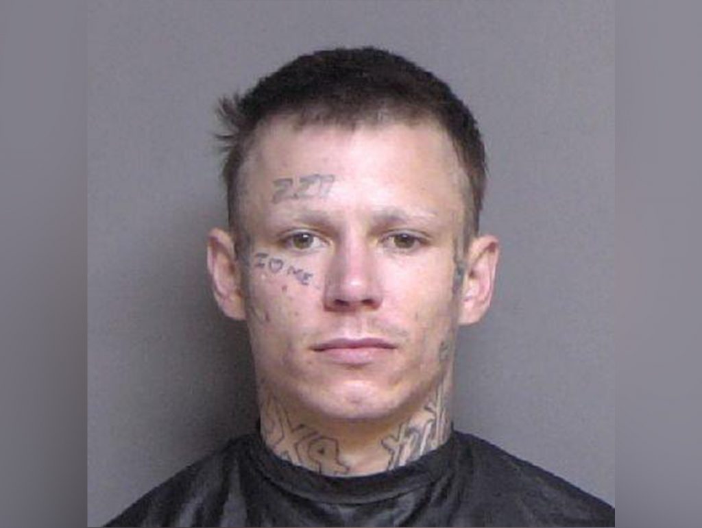 Bunnell's Cody Driggers Again Jailed for Contempt of Court - AskFlagler