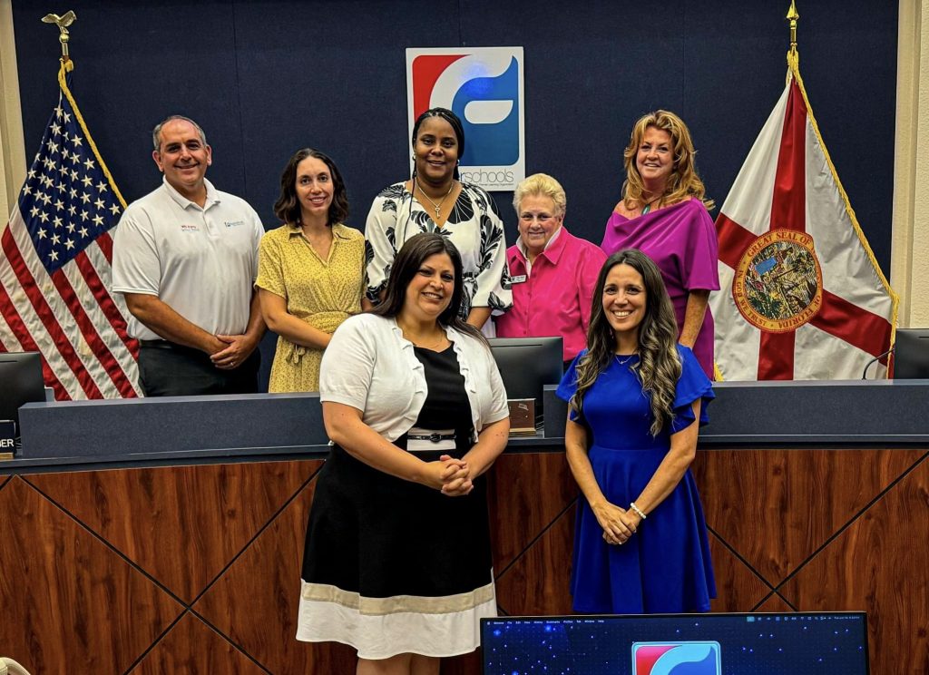 Jessica Fries Named New Principal of Old Kings Elementary School ...