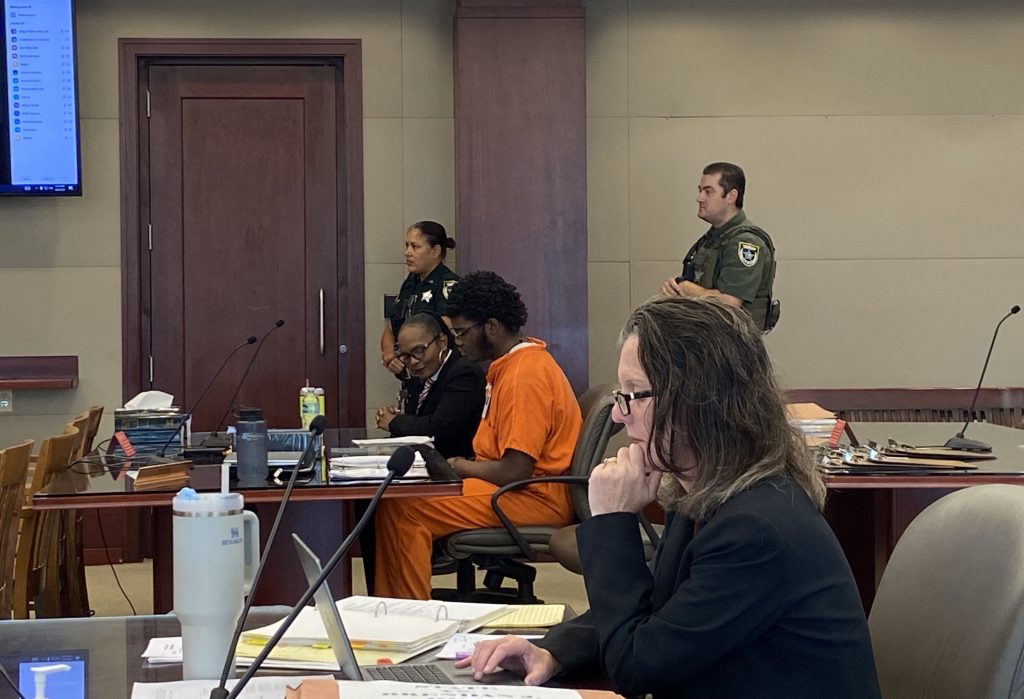 Brendan Depa Sentenced to 5 Years in Prison, 15 Years Probation for ...