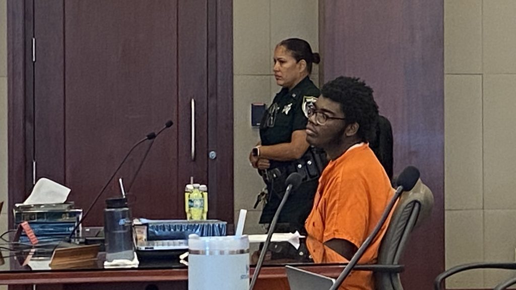 Brendan Depa Sentenced to 5 Years in Prison, 15 Years Probation for ...