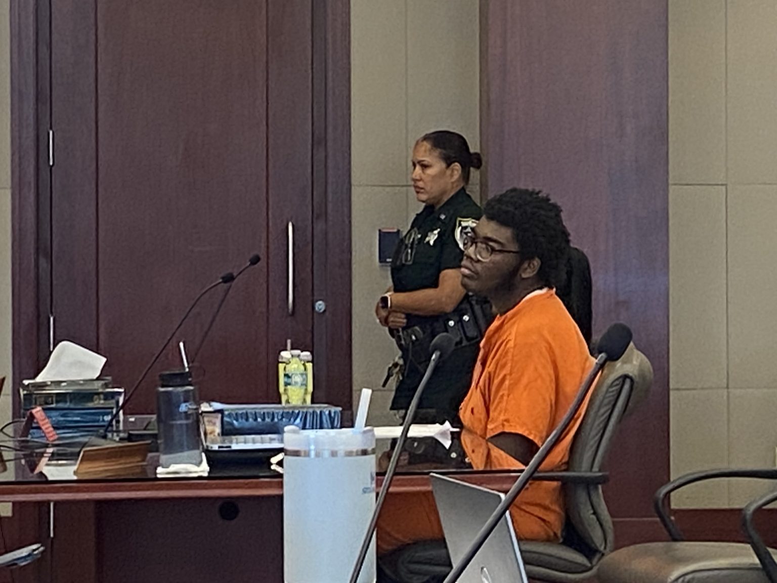 Brendan Depa Sentenced to 5 Years in Prison, 15 Years Probation for ...