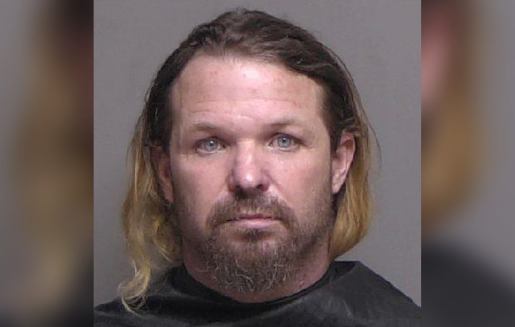 Maryland's Stephen McSwain Arrested for Bunnell Domestic Assault ...