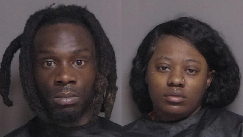 Bunnell Traffic Stop Yields Drugs, Guns, and Fake IDs - AskFlagler