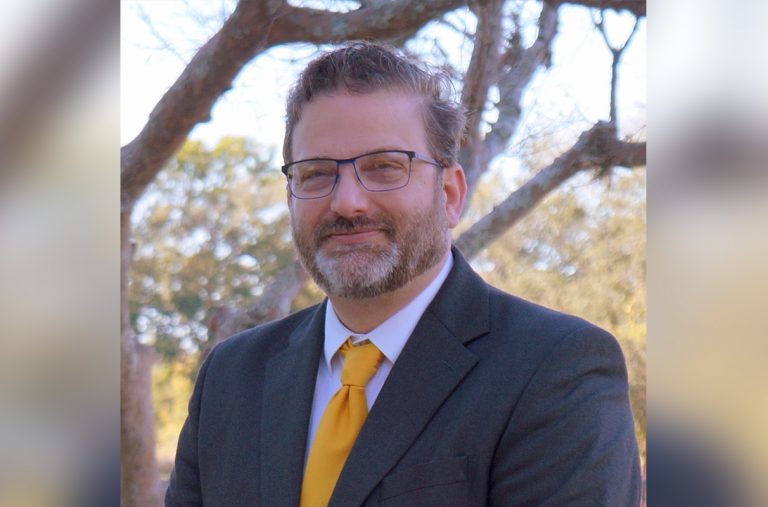 An Interview with Congressional Candidate Andrew Parrott - AskFlagler