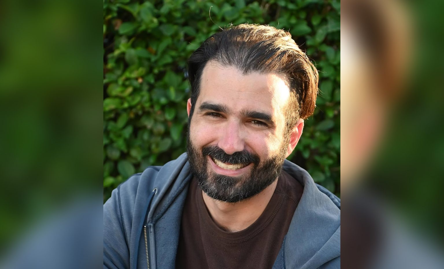 An Interview with Congressional Candidate Josh Weil - AskFlagler