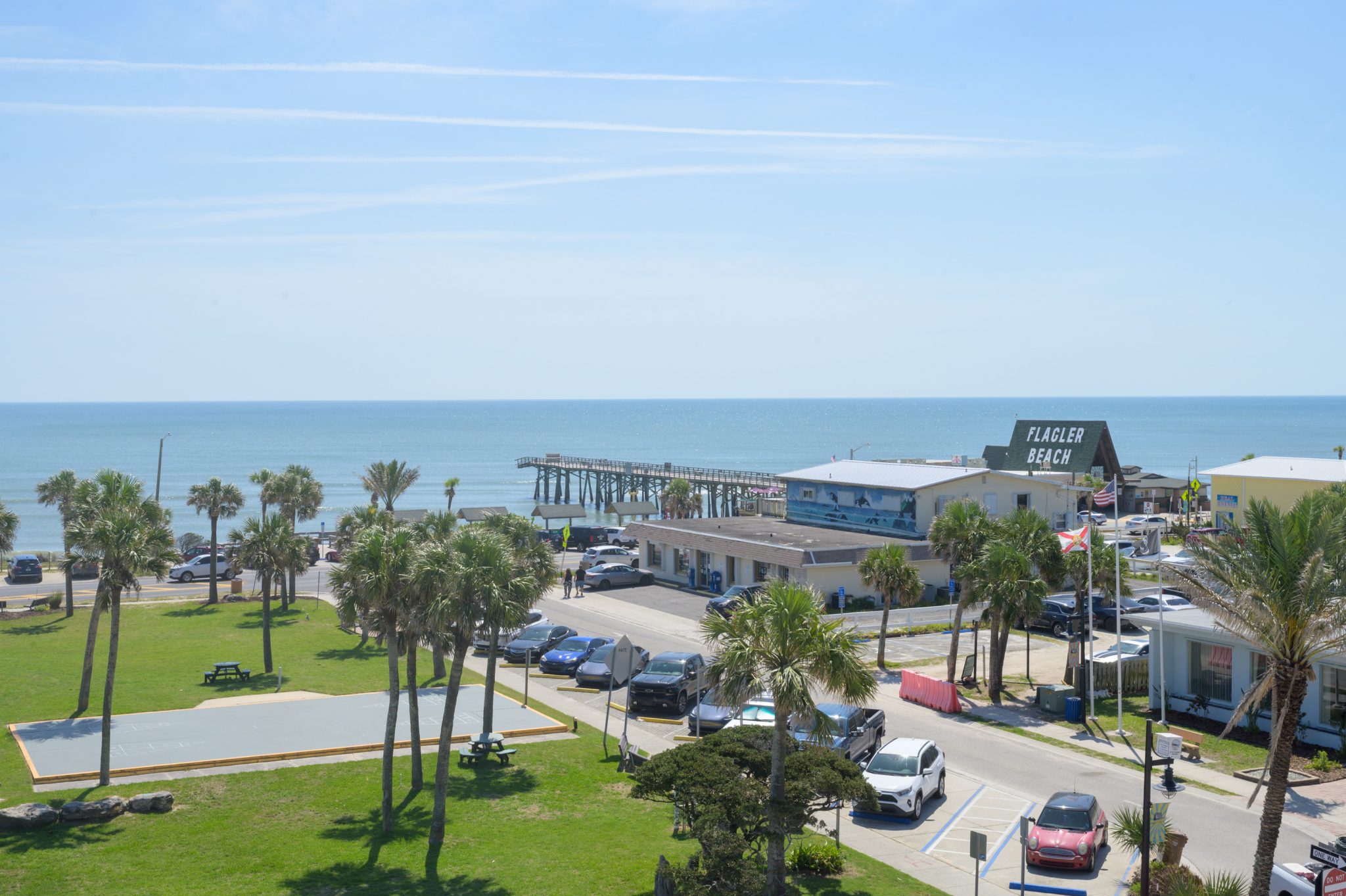 Gallery: Flagler Beach's Compass Hotel Holds Grand Opening - AskFlagler