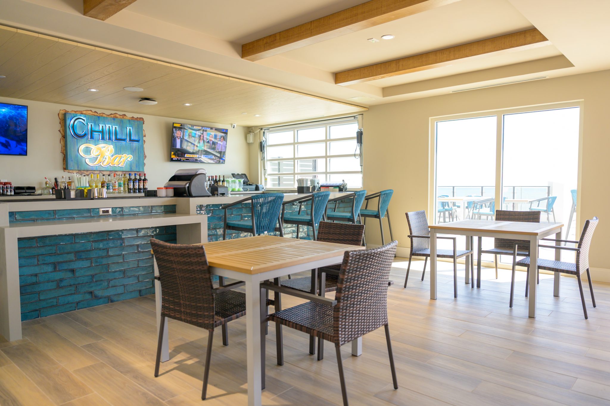 Gallery: Flagler Beach's Compass Hotel Holds Grand Opening - AskFlagler