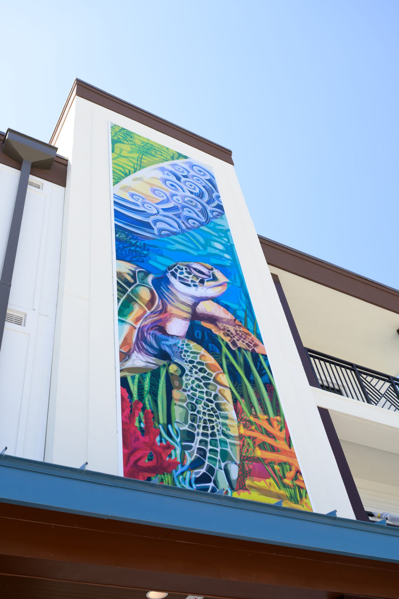Gallery: Flagler Beach's Compass Hotel Holds Grand Opening - AskFlagler