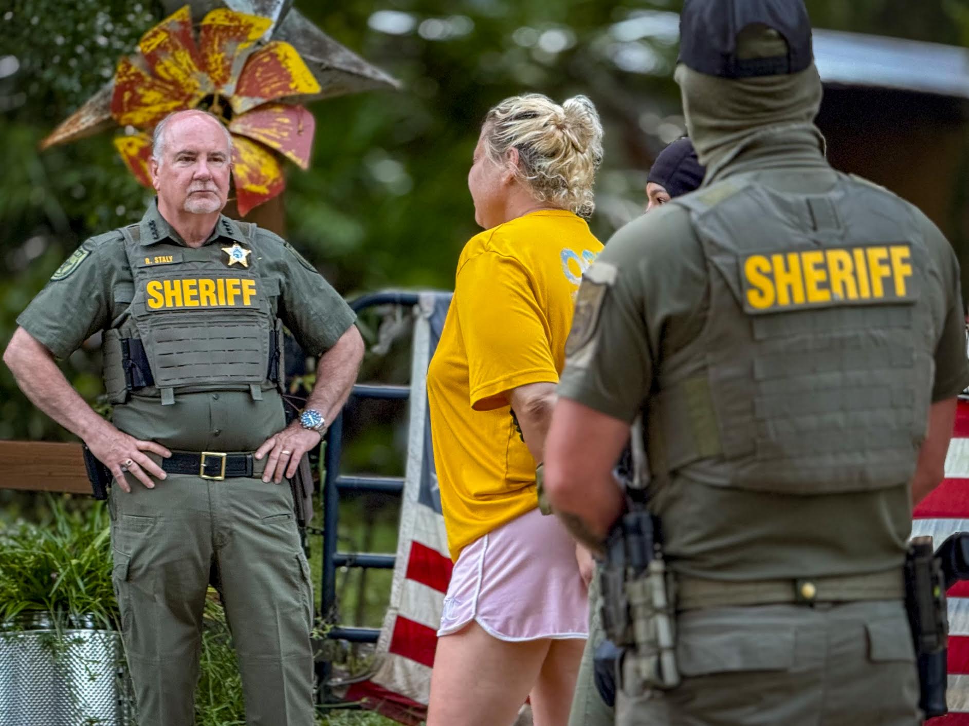 19 Arrested in FCSO's 'Operation: Summer Slammer' - AskFlagler