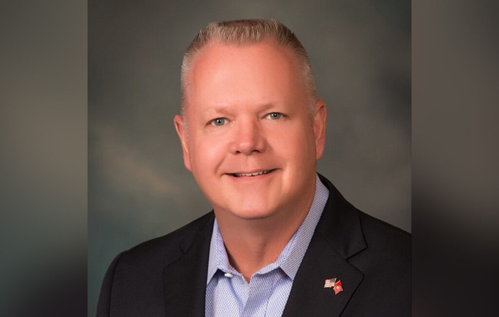 Flagler Airport Director Roy Sieger Named Vice Chair of CFASPP - AskFlagler