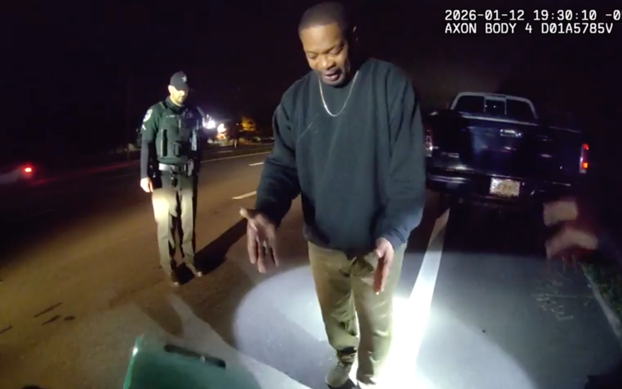 Indiana Fugitive Arrested in Palm Coast for DUI - AskFlagler