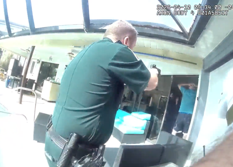 Flagler County & Palm Coast Crime News | Sheriff Reports